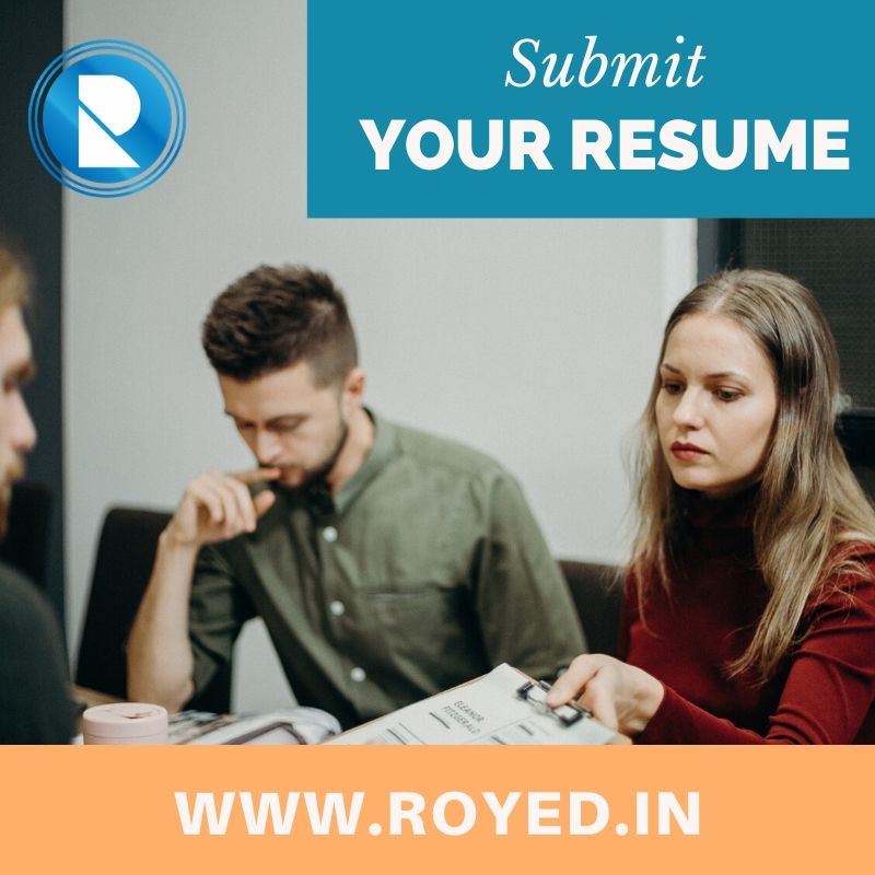 Careers - Royed Training