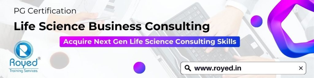Life Science Business Consulting - Royed Training