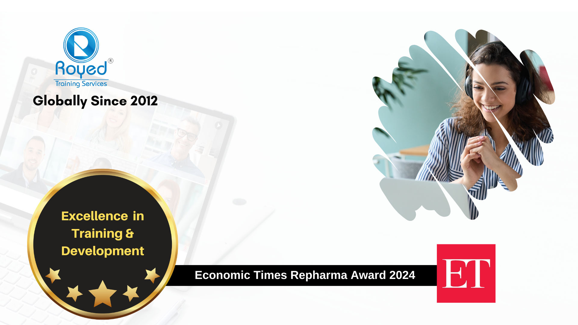 Home - Royed Training