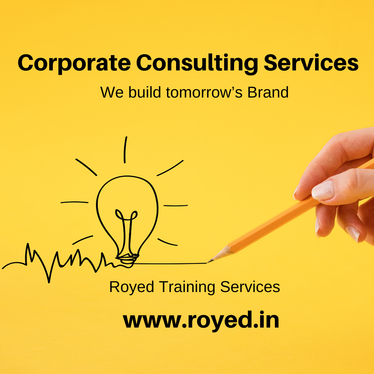 Services - Royed Training