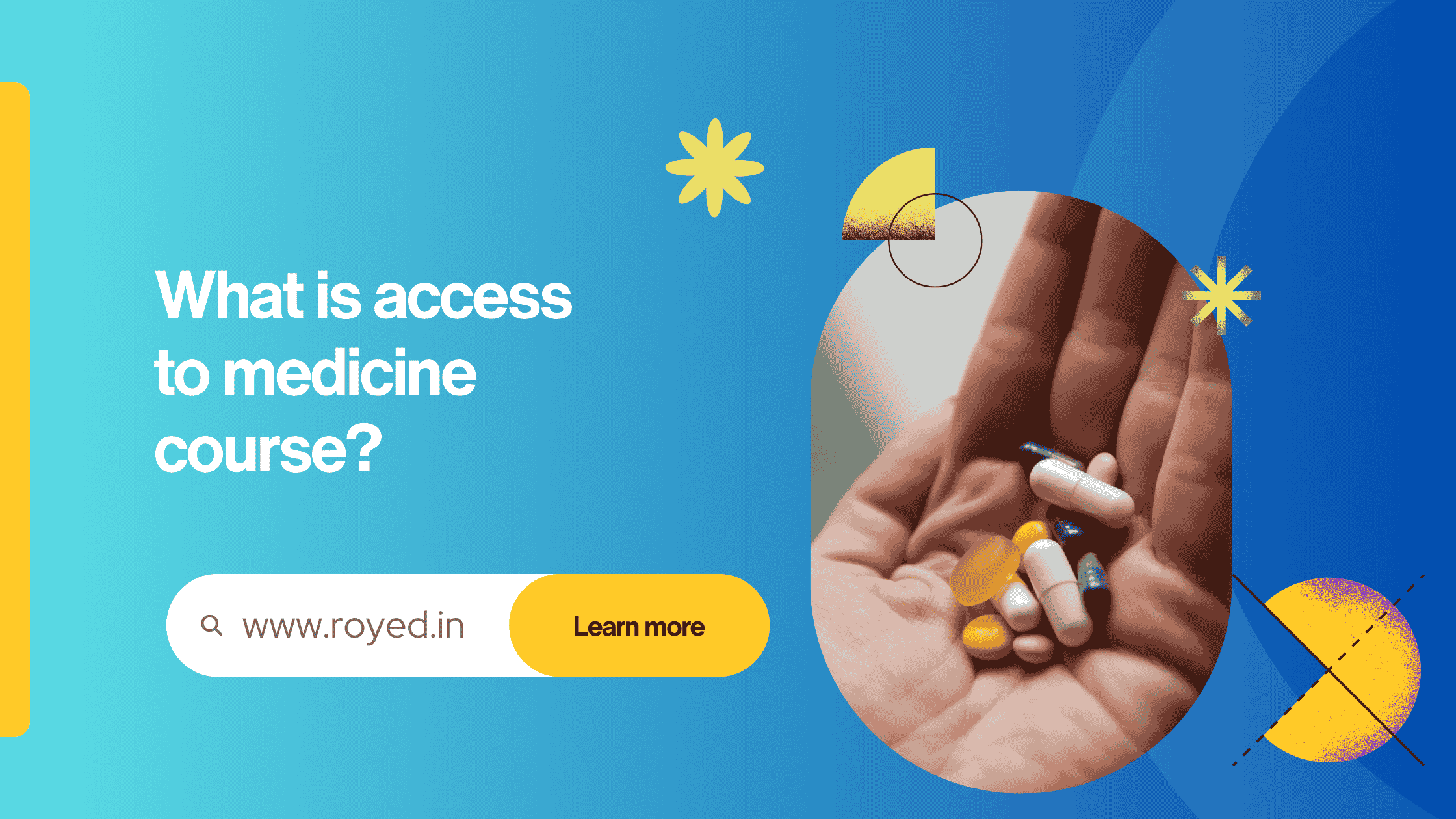 Free online learning - Royed Training