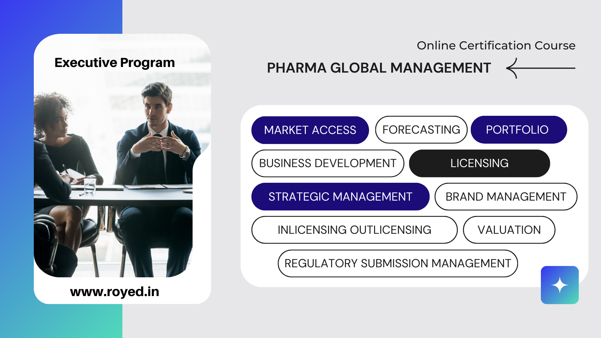 Home - Royed Training