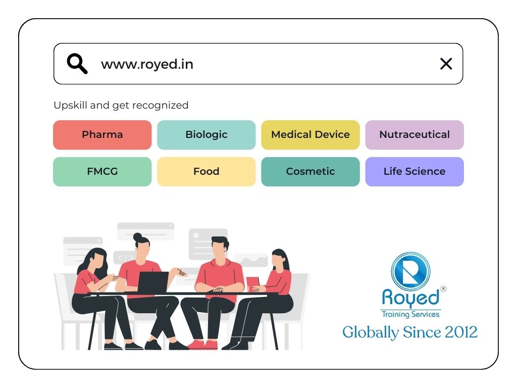 Home - Royed Training